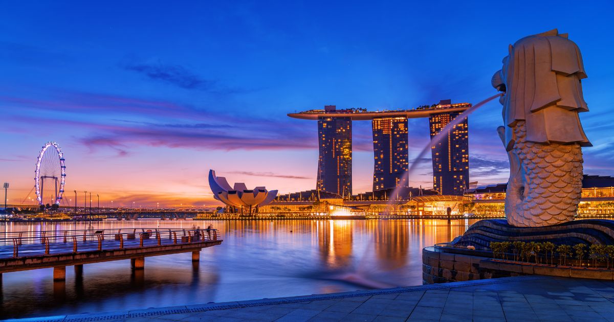 Choosing the Right Destination for Your Asia Incentive Trip: Factors to ...