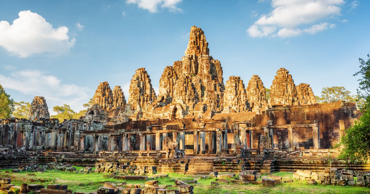 Cambodia Entry Regulations 2026