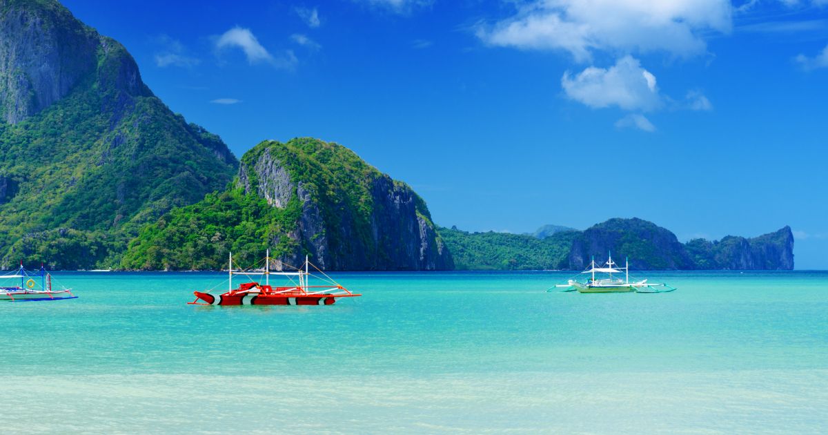 The Philippines Entry Regulations 2026