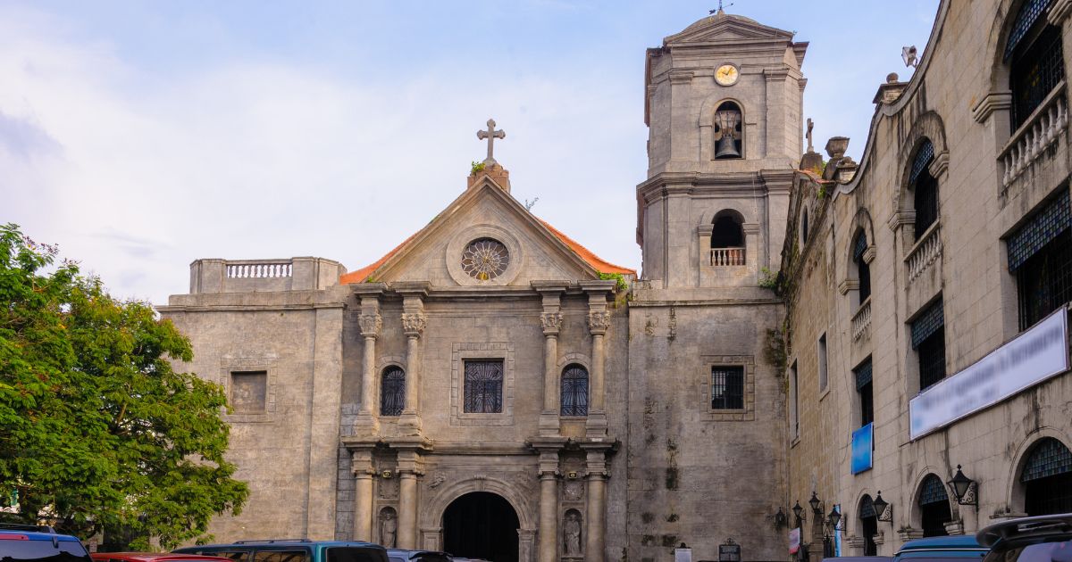 The Philippines 13-day Tour | MakeYourAsia