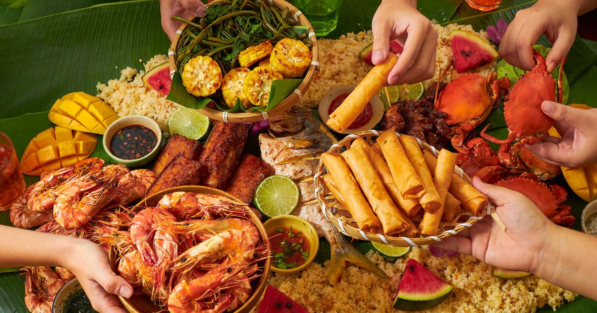 Discover the Rich Flavors of Filipino Cuisine | MakeYourAsia