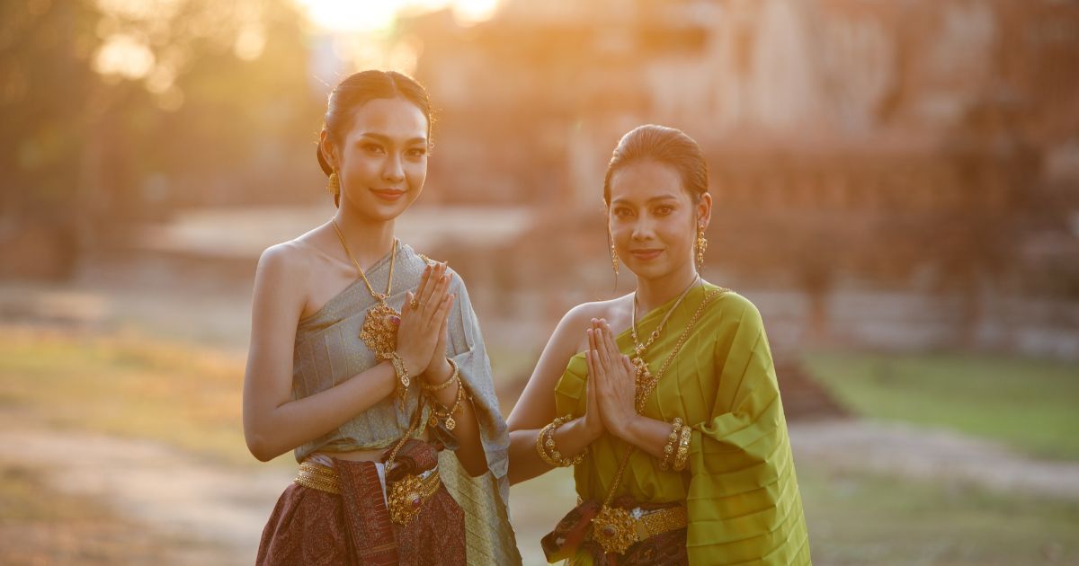 Thai Culture, Etiquette, and Customs | MakeYourAsia Blog