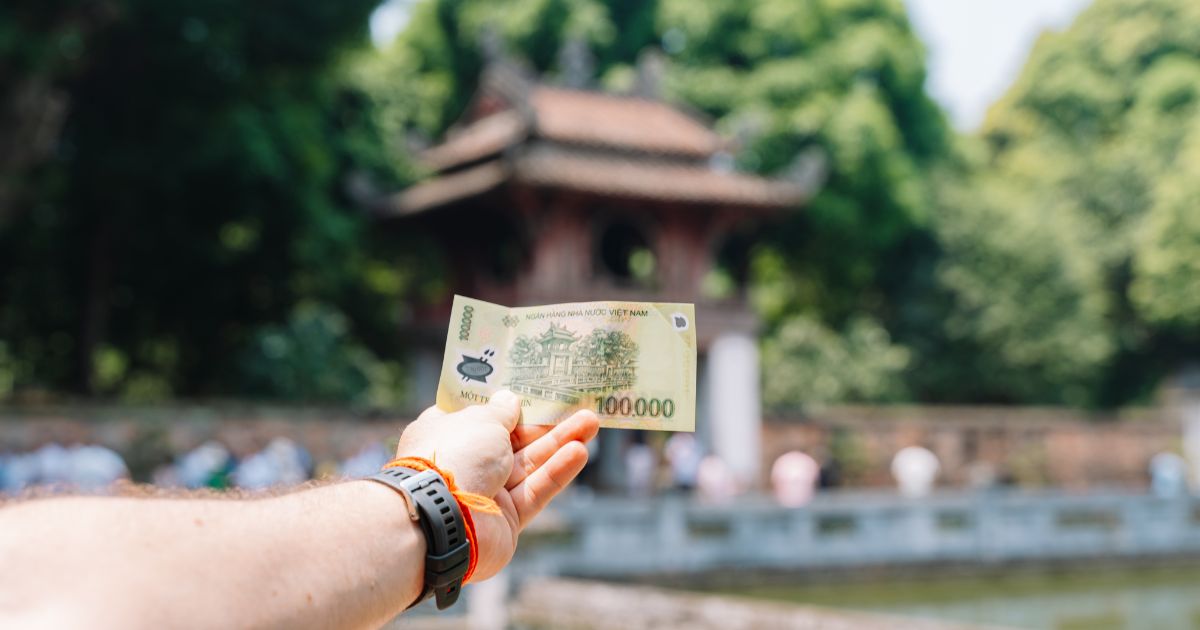 The Ultimate Guide to Hanoi by MakeYourAsia