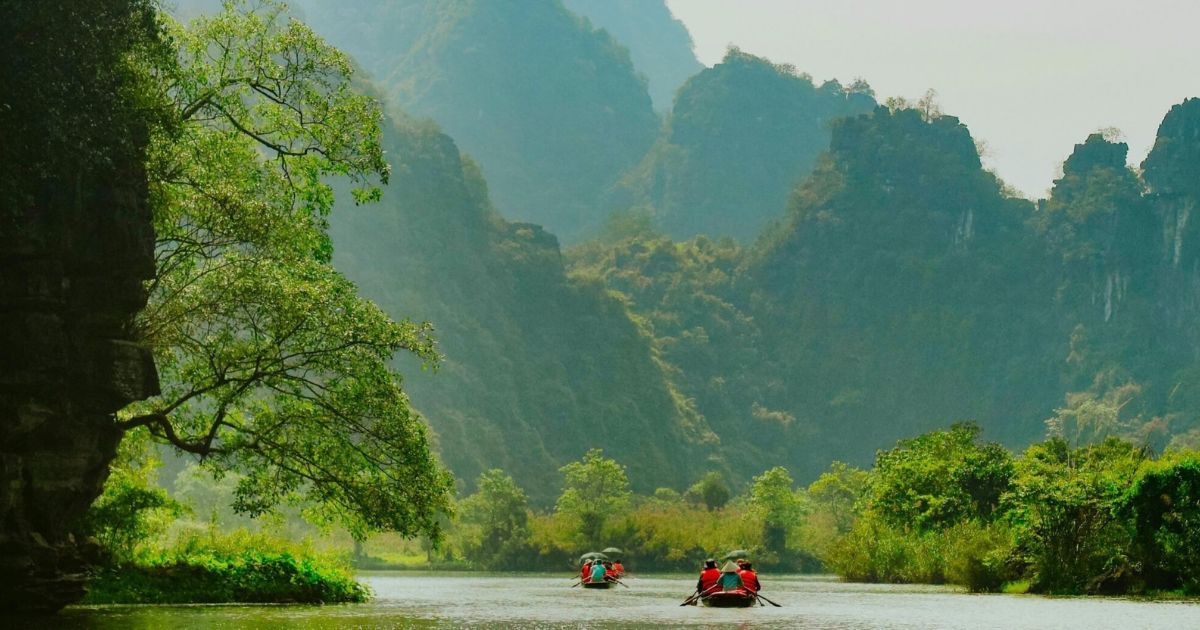 Nature Tours in Southeast Asia | Tailor-made Journeys with MakeYourAsia
