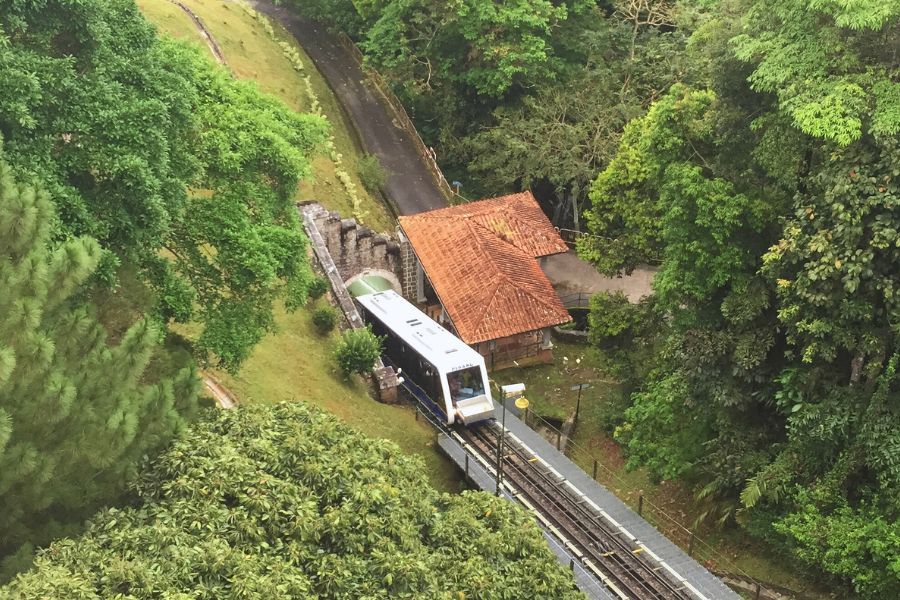 2 Days Penang Tour | MakeYourAsia