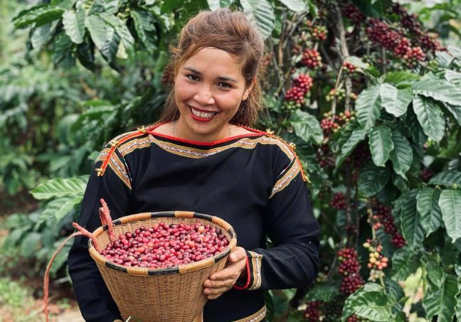 4 Days Buon Ma Thuot Coffee Experience | MakeYourAsia