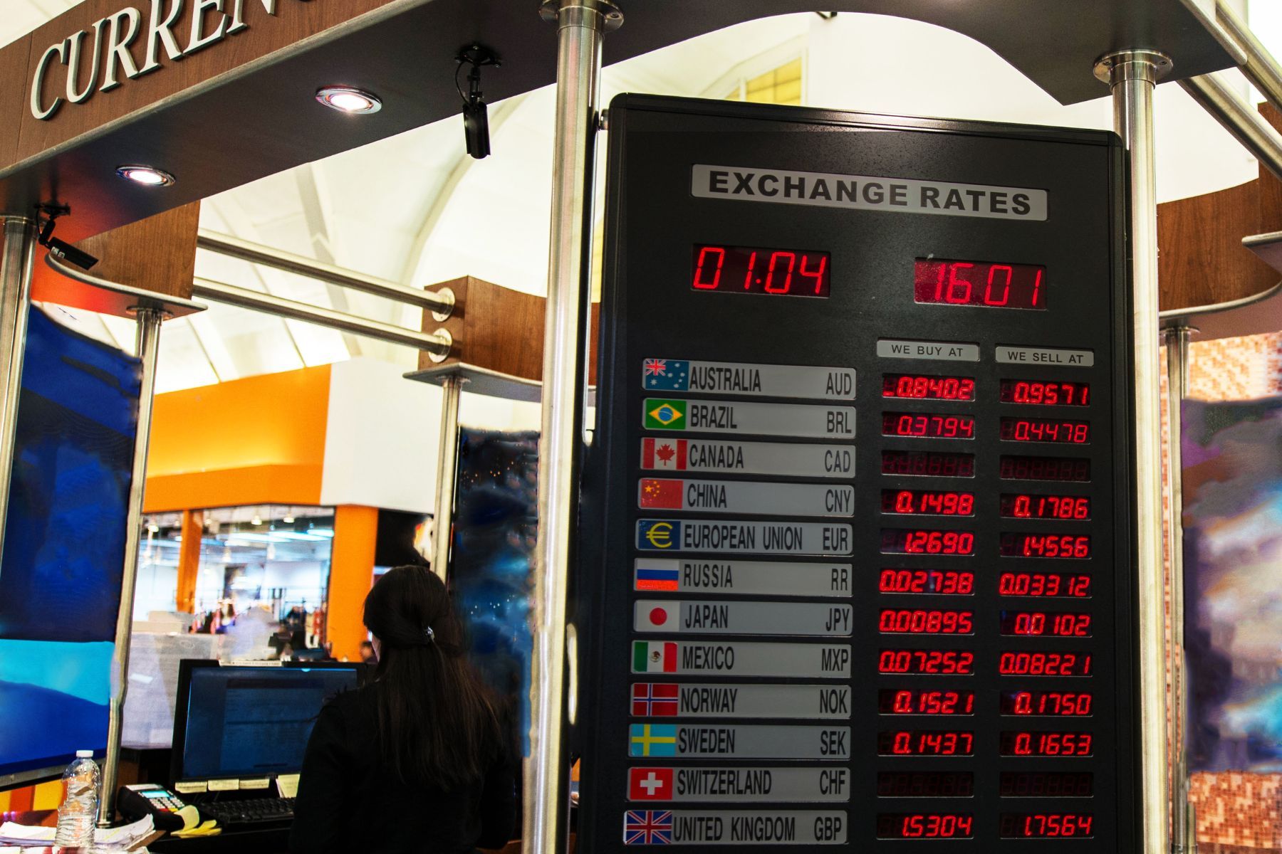 Currency Exchange in Southeast Asia – All You Need to Know