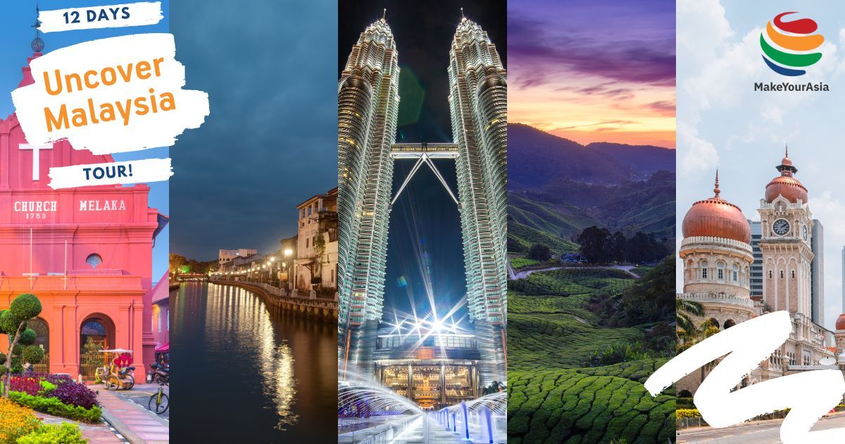 Malaysia Tours