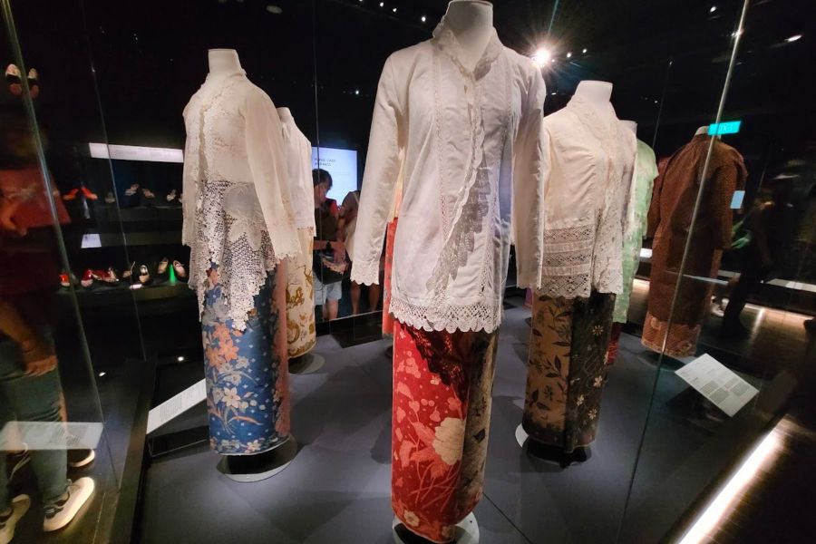 Peranakan Culture | MakeYourAsia