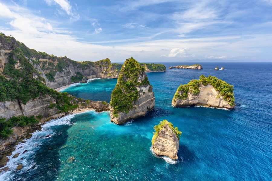 7 Days Bali In A Nutshell Tour | MakeYourAsia